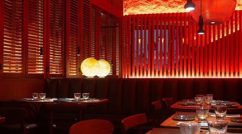 Steam Bar – Une Expérience Gastronomique Asiatique d’Exception à Paris ...